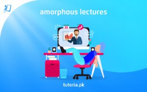 Types of Lectures for Teachers