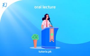Types of Lectures for Teachers