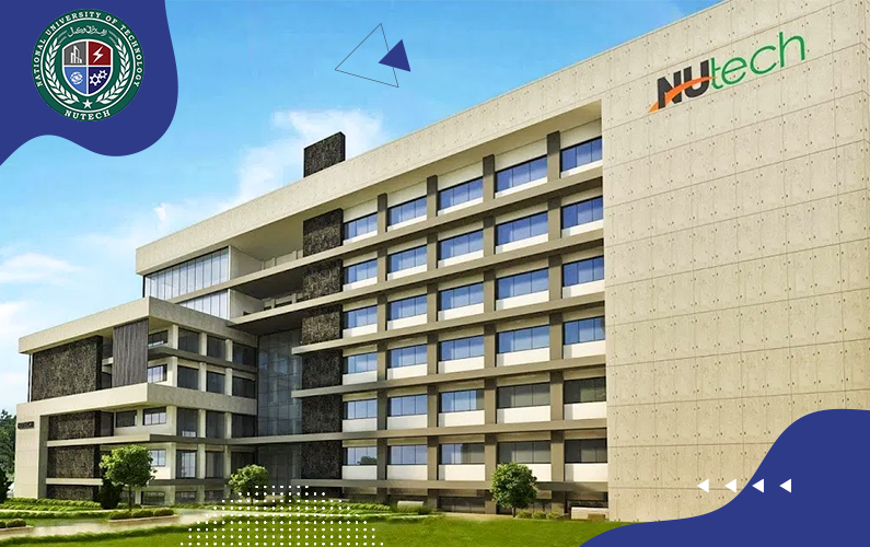 Everything to Know About National University of Technology