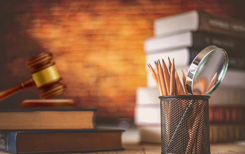 Types of Educational Laws All Students Should Know