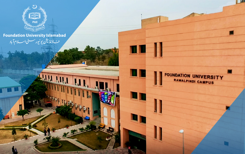 Everything to Know About Foundation University, Islamabad
